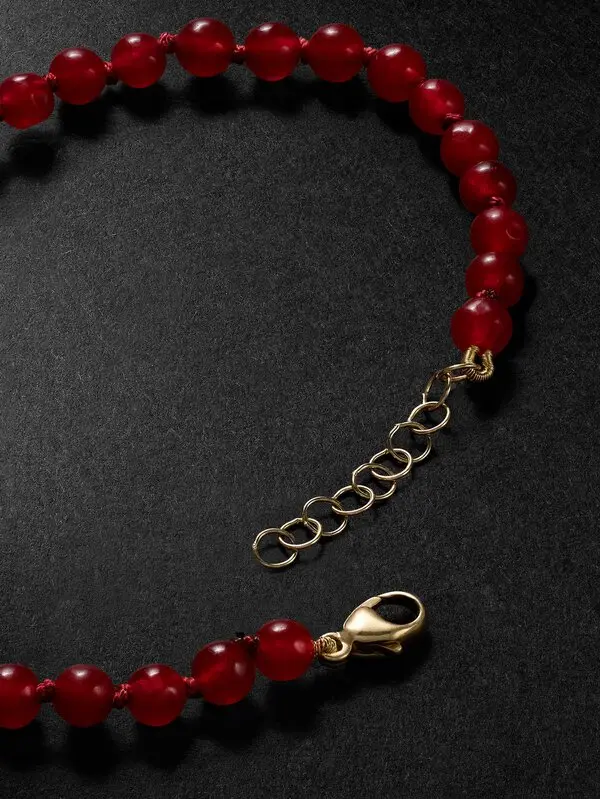 Jia Jia Birthstone Bracelet