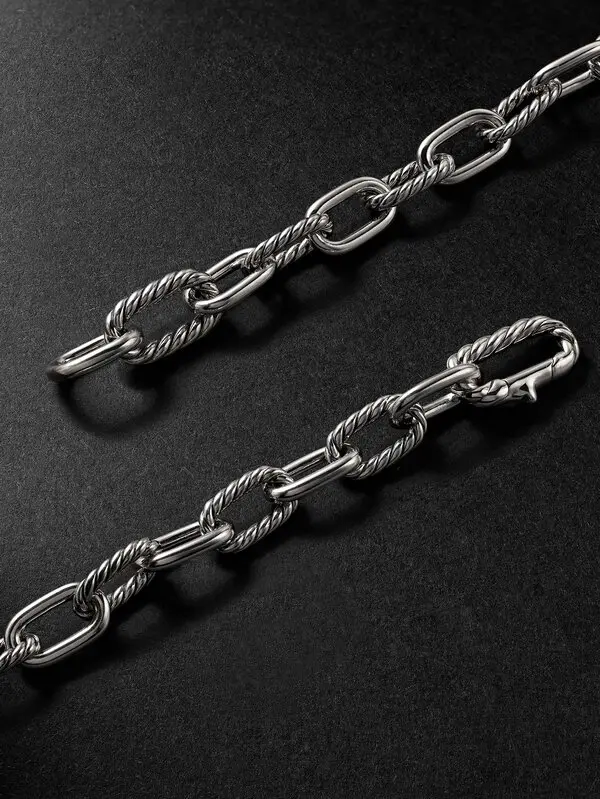 David Yurman Madison Chain Necklace