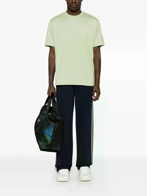 Y3 Short-sleeves T-shirt