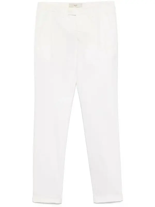 BRIGLIA 1949 Tapered Chinos