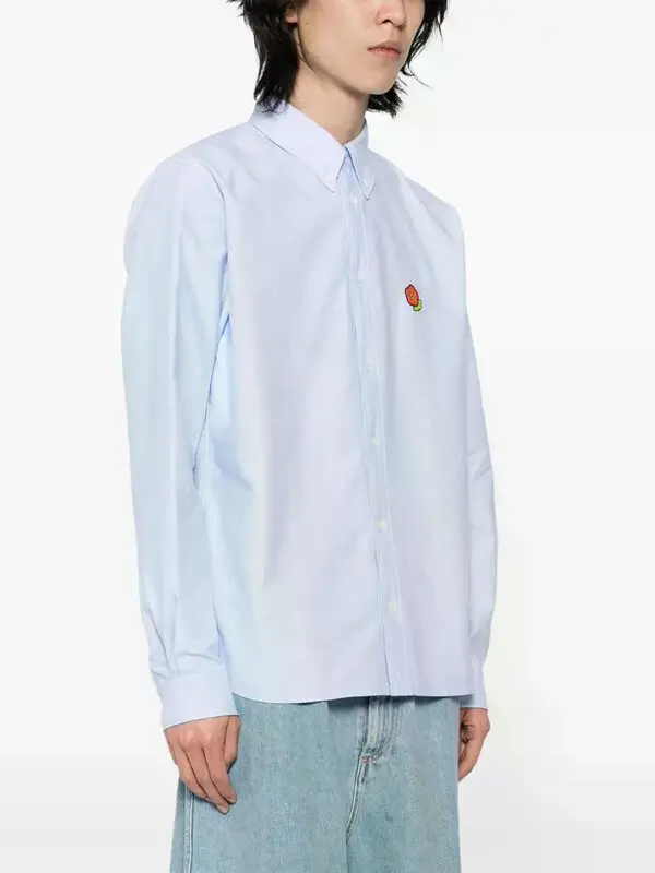 Kenzo Oxford Shirt
