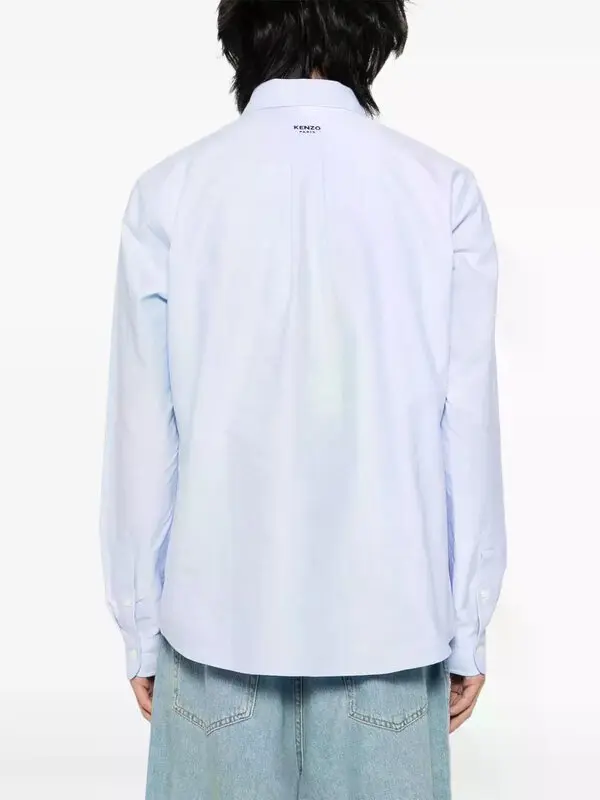 Kenzo Oxford Shirt