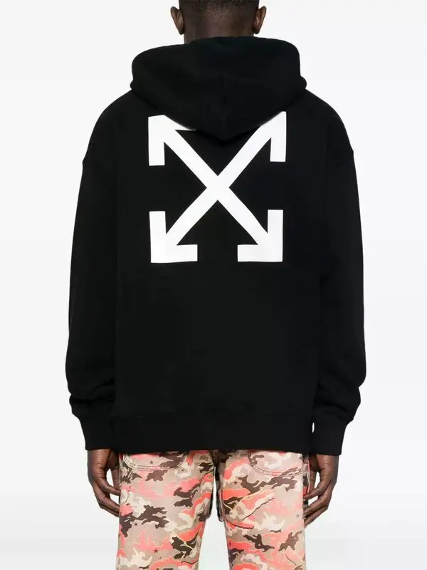Off-White Nana Skate Hoodie