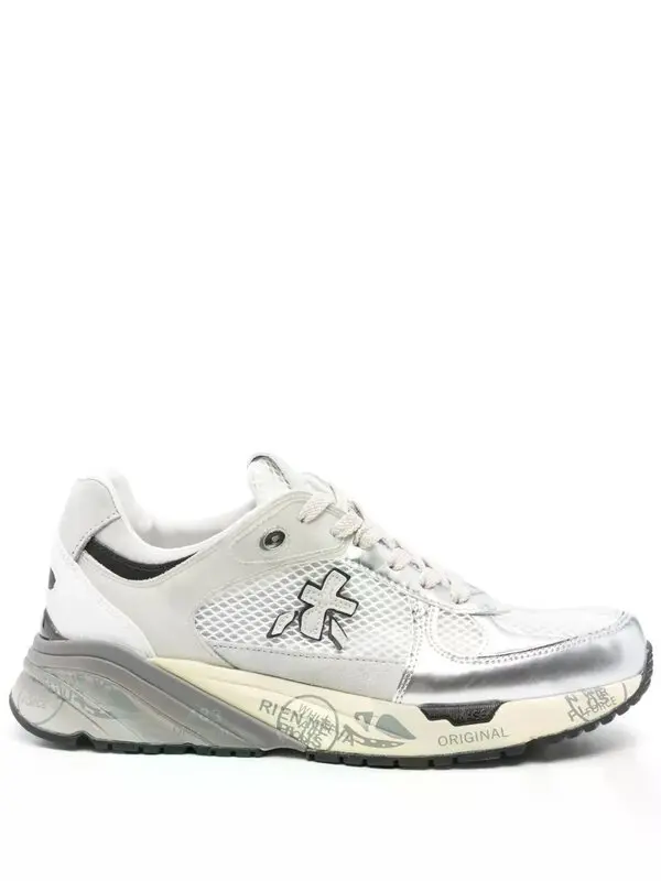 Premiata Mase Sneakers - Grey