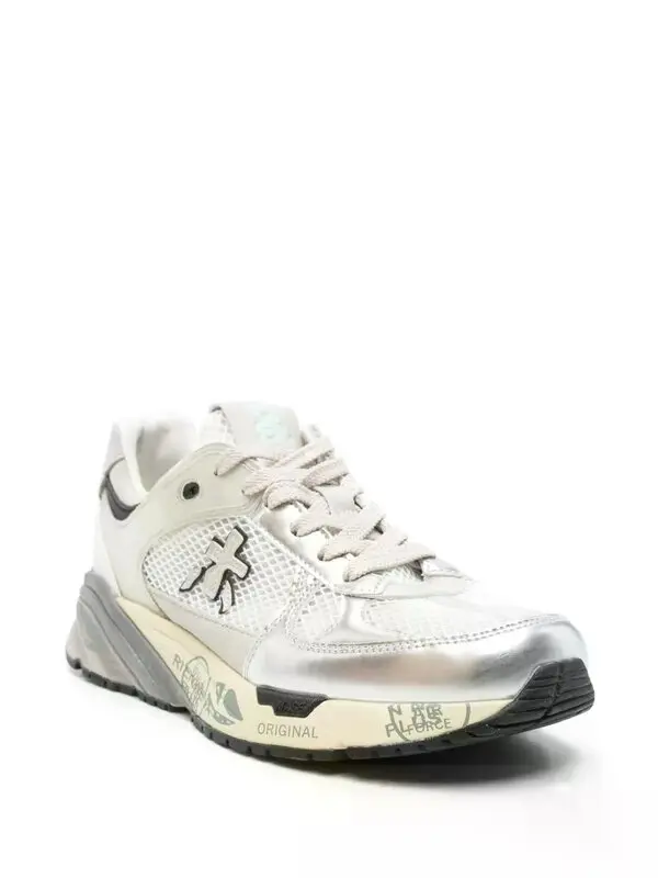 Premiata Mase Sneakers - Grey