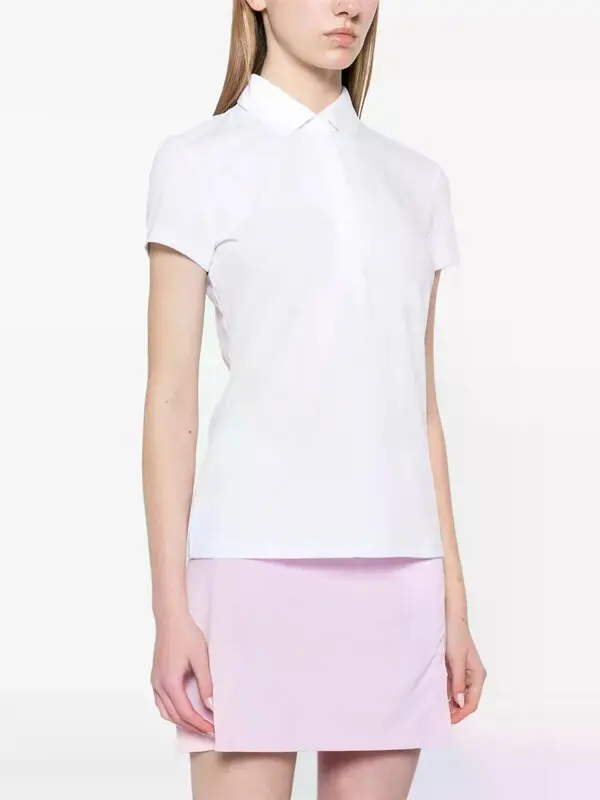 J. Lindeberg Karlie Polo Top