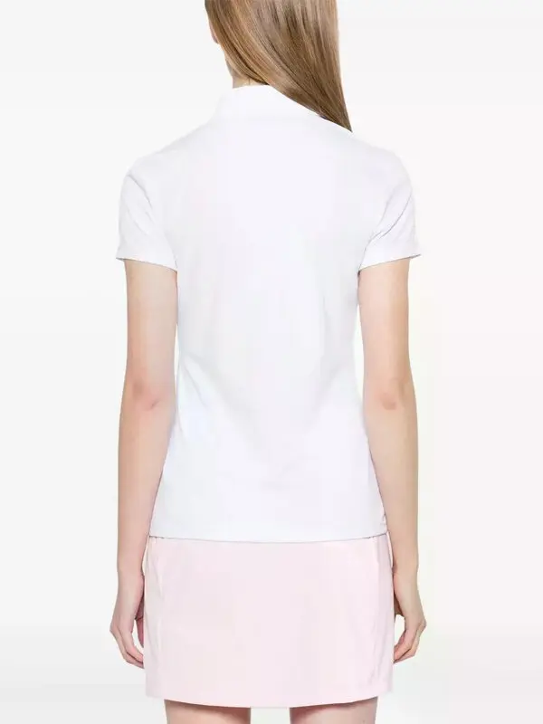 J. Lindeberg Karlie Polo Top