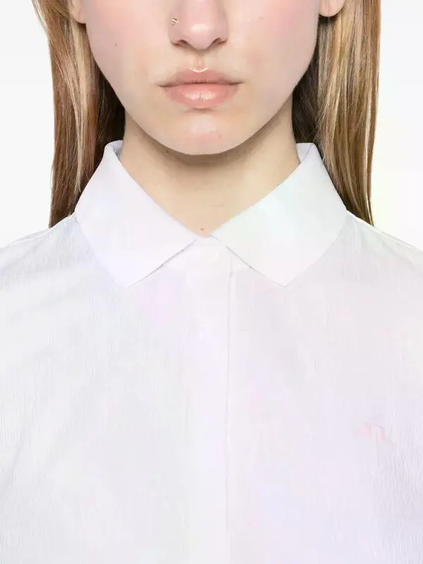 J. Lindeberg Karlie Polo Top