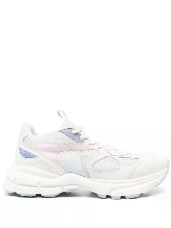 Axel Arigato Marathon Runner Sneakers - White