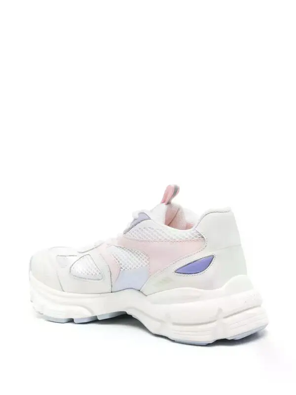 Axel Arigato Marathon Runner Sneakers - White
