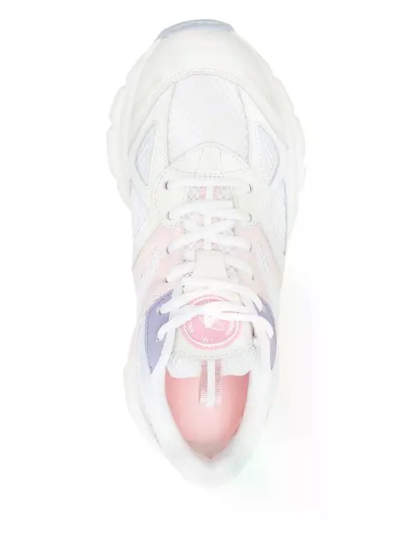 Axel Arigato Marathon Runner Sneakers - White