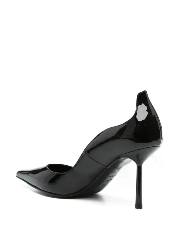 LE SILLA 80mm Patent Pumps