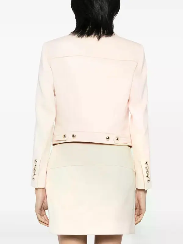 TOM FORD Cropped Safari Jacket