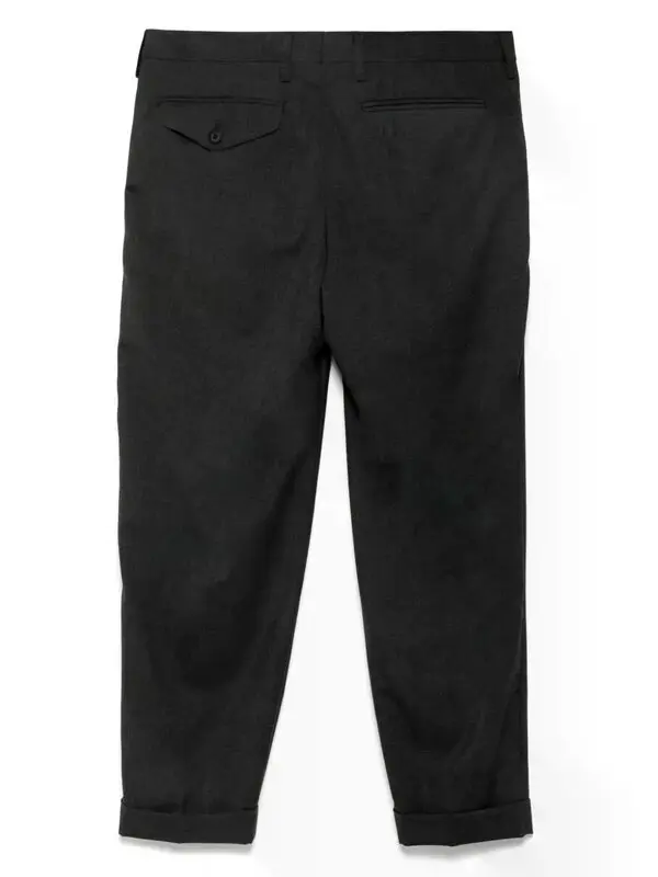 Kolor Tapered Trousers - Grey