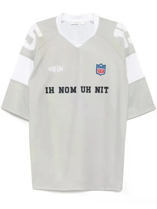 IH NOM UH NIT Logo T-shirt