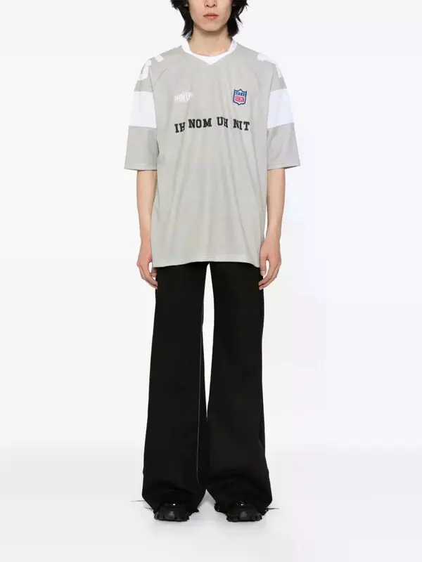IH NOM UH NIT Logo T-shirt