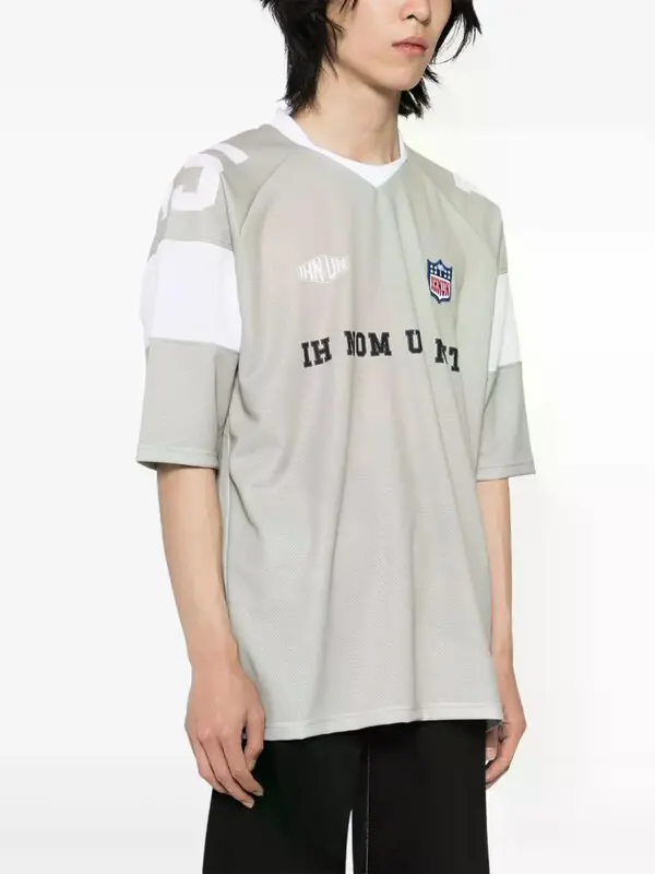 IH NOM UH NIT Logo T-shirt