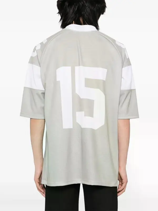 IH NOM UH NIT Logo T-shirt