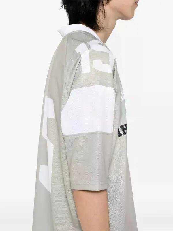 IH NOM UH NIT Logo T-shirt