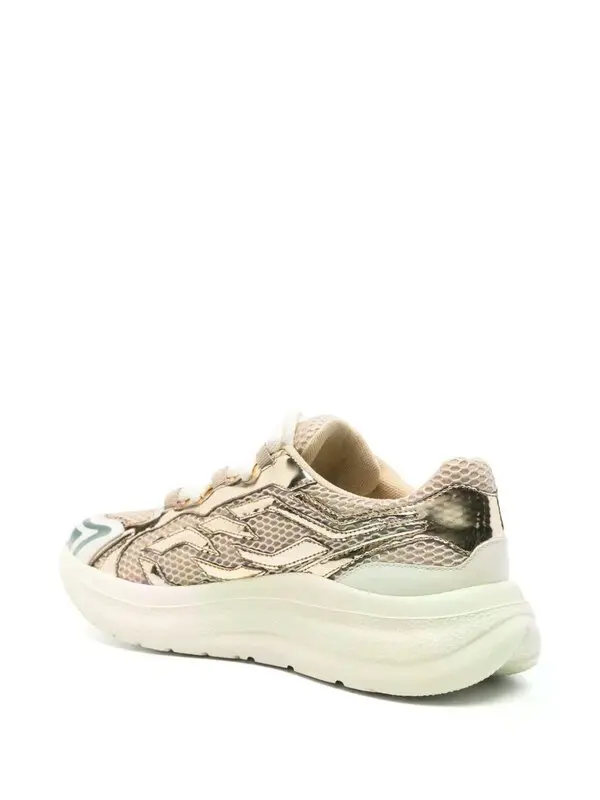 Casadei Mesh Sneakers