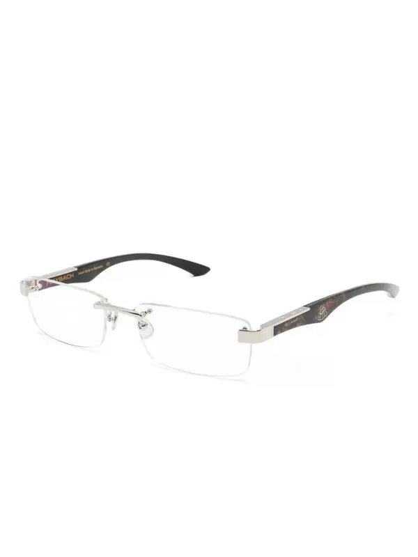 MAYBACH EYEWEAR The Artist Iii - Silver