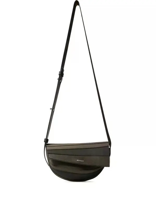 Sunnei Micro Gomma360 Shoulder Bag