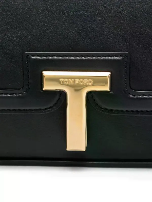 TOM FORD Wallis Shoulder Bag