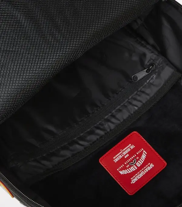 SPRAYGROUND Global Mogul Billionaire Backpack