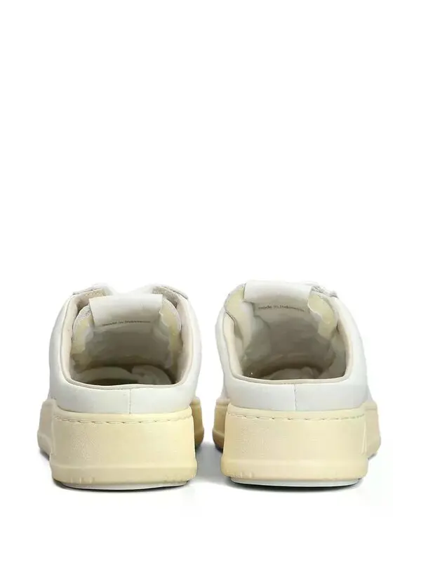 AUTRY Leather Sneakers