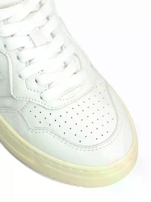 AUTRY Leather Sneakers