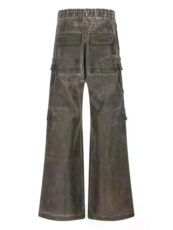 Rick Owens Jumbo Belas Jeans