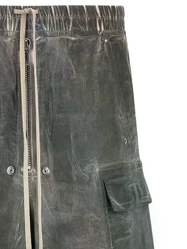 Rick Owens Jumbo Belas Jeans