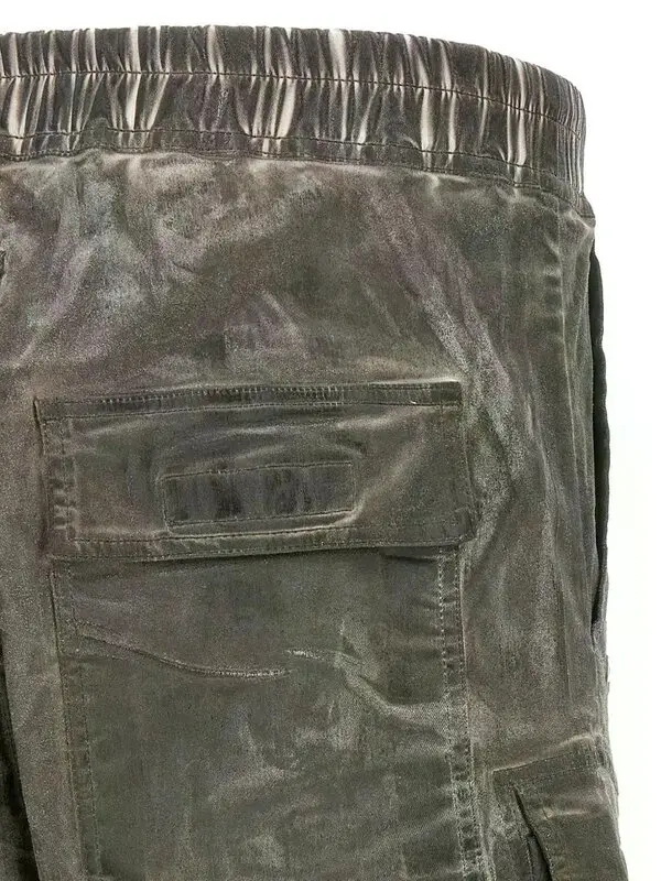 Rick Owens Jumbo Belas Jeans