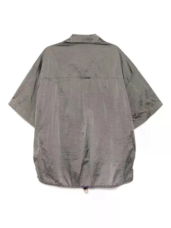 Kolor Short-sleeves Shirt