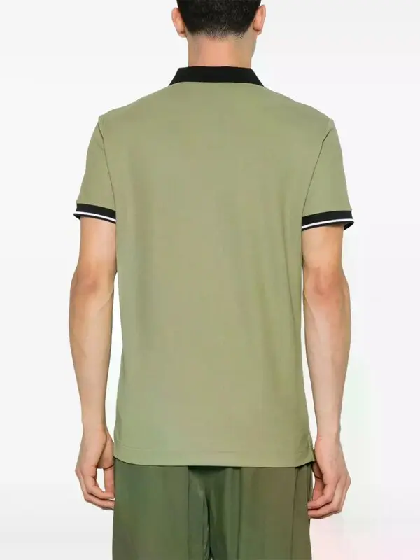 J. Lindeberg Bay Polo Shirt