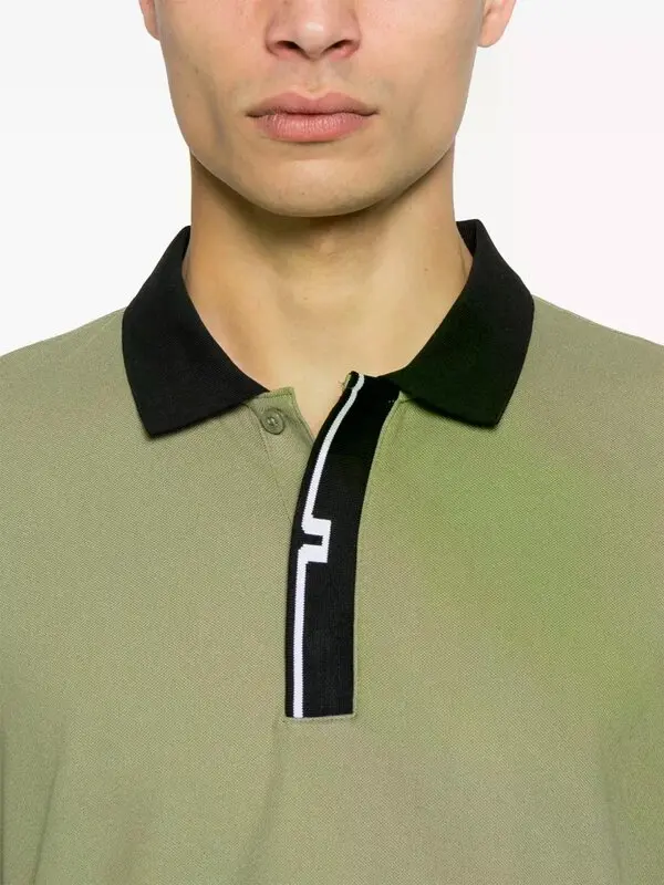 J. Lindeberg Bay Polo Shirt