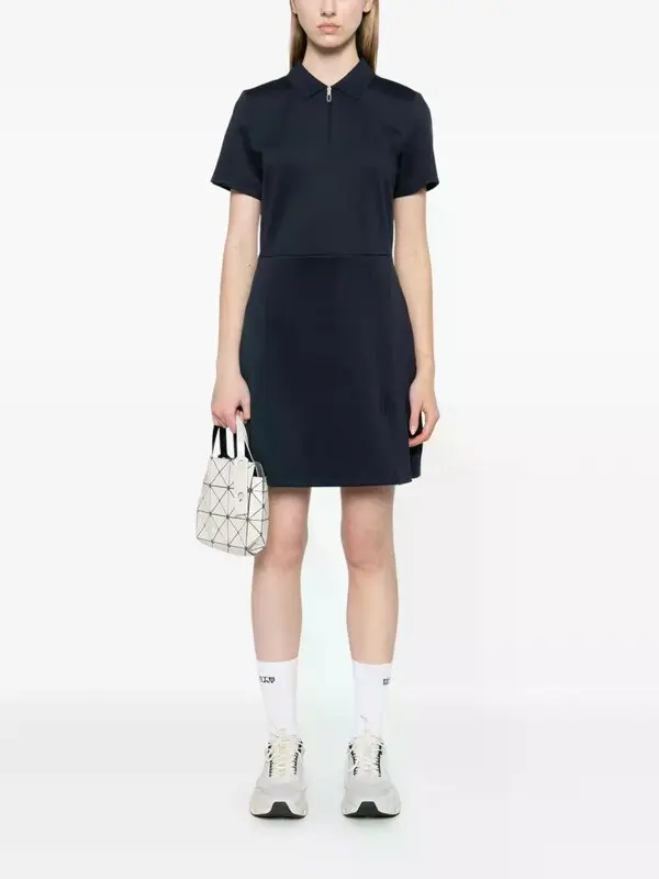 J. Lindeberg Kanai Mini Dress
