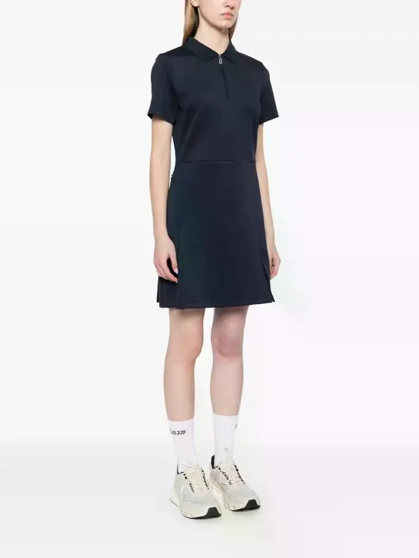 J. Lindeberg Kanai Mini Dress