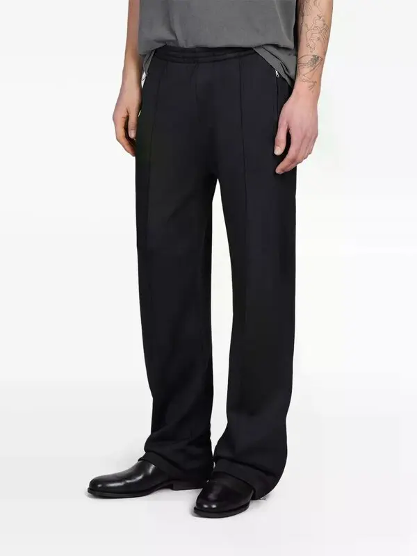 Our Legacy Zip-detailing Track Pants