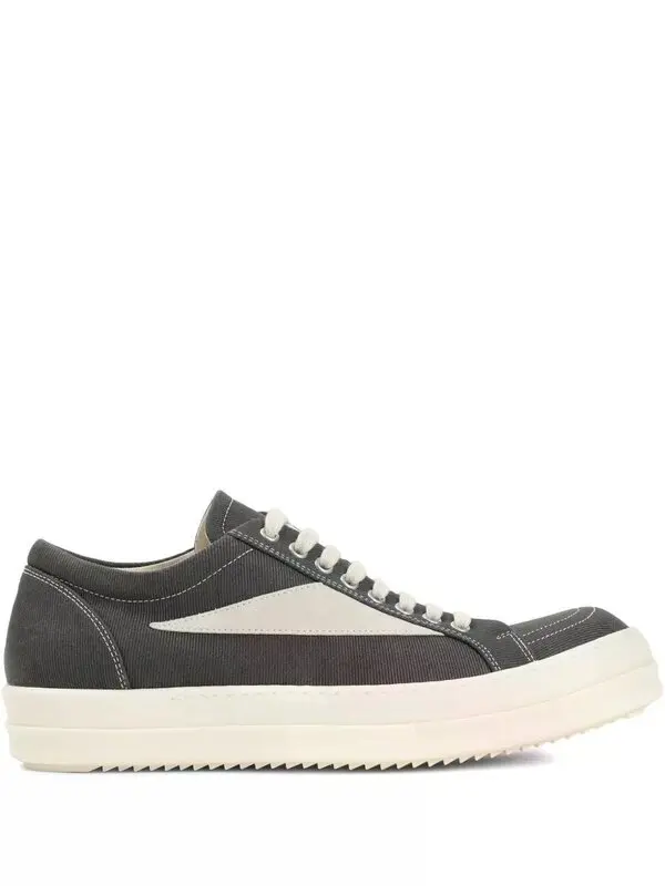 Rick Owens Porterville Sneakers - Grey