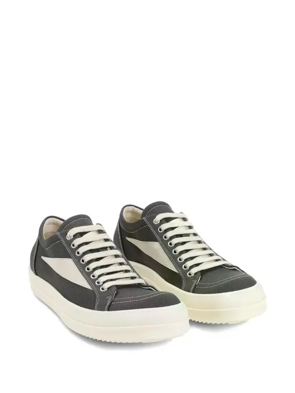 Rick Owens Porterville Sneakers - Grey