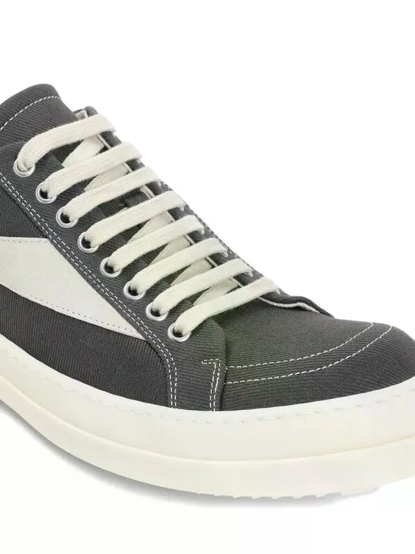 Rick Owens Porterville Sneakers - Grey