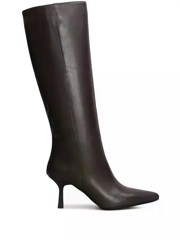 GISEL MOIRE 75mm Gilda Boots