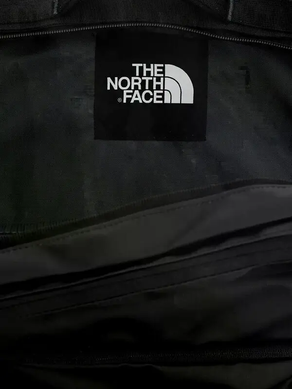 The North Face Base Camp Voyager Backpack