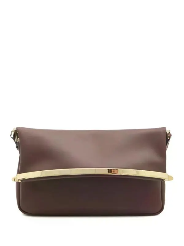 TOD'S Small Flap Bag