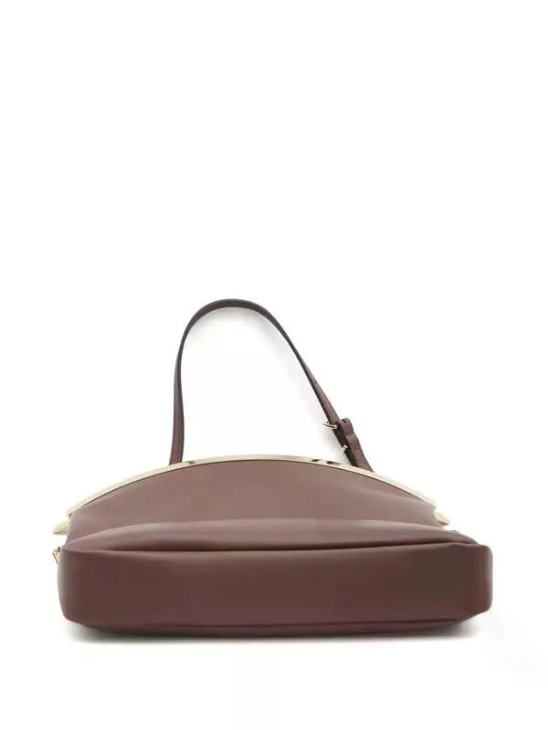 TOD'S Small Flap Bag
