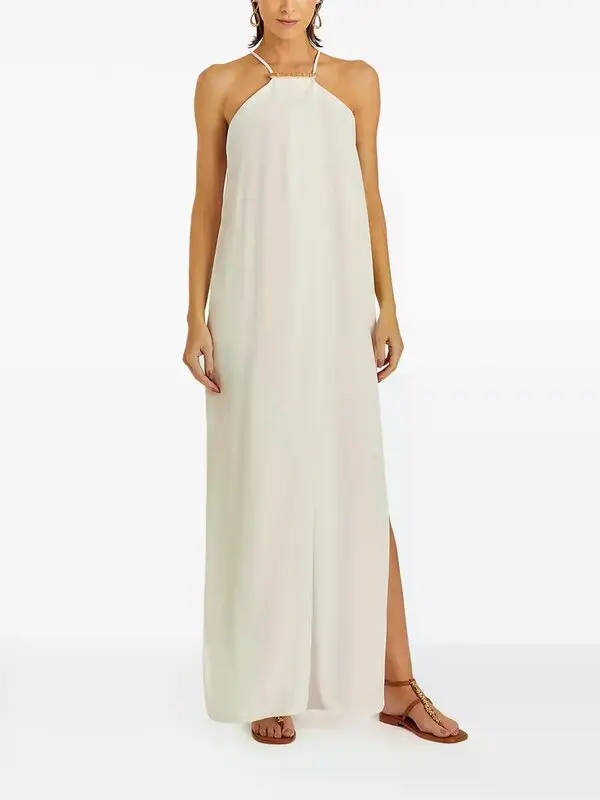 chinese dress ladies Lenny Maxi Dress