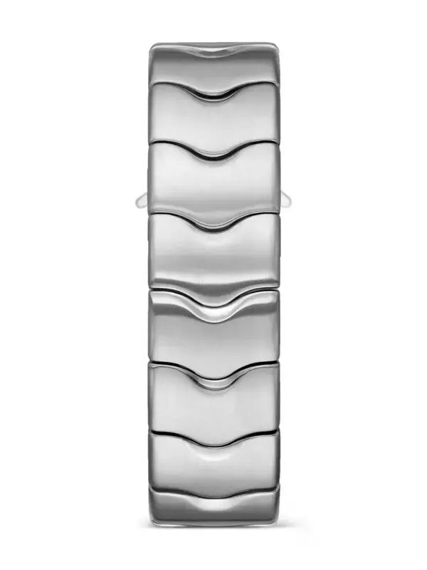 DIESEL 22mm Square Bracelet Watch
