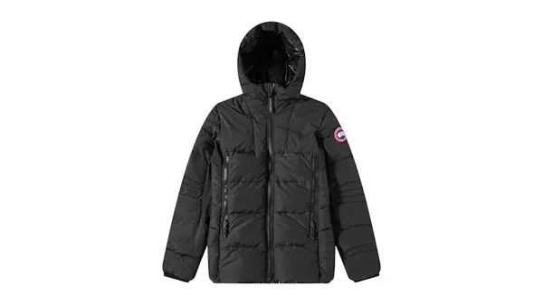 Canada Goose Hybridge Padded Coat