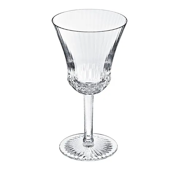 SAINT LOUIS Apollo Water Goblet - No Color